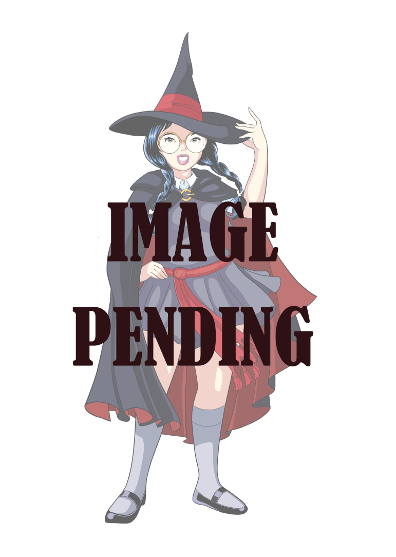 Characters – Holly Potter and the Witching World